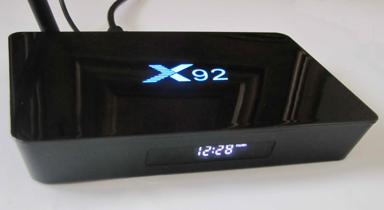 TV BOX X92 8 ядер 16+2G продам оригинал