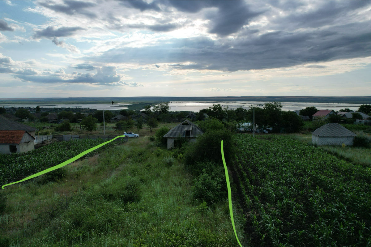 Urgent vind teren 15 ari, Crihana Veche, Cahul