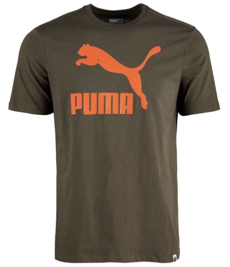 Tricou Puma 300 lei