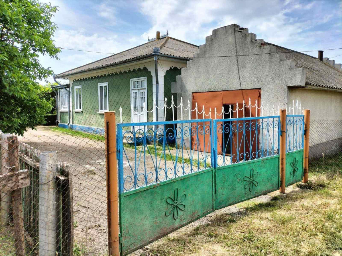 Vind casa Baraboi/Donduseni