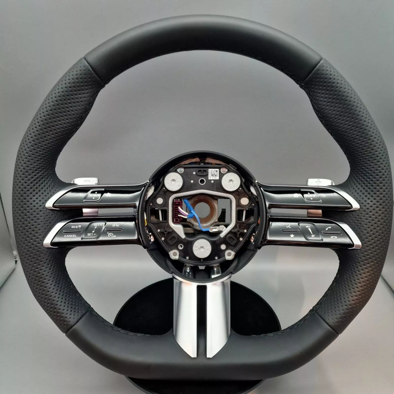 Volan Mercedes-Benz AMG Performance 2021 ACC Steering Wheel C257 W463 ...