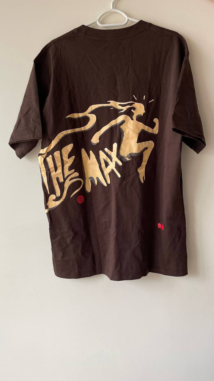 Tricou Travis Scott x Cactus Jack / Футболка Трэвис Скотт х Кактус Джек