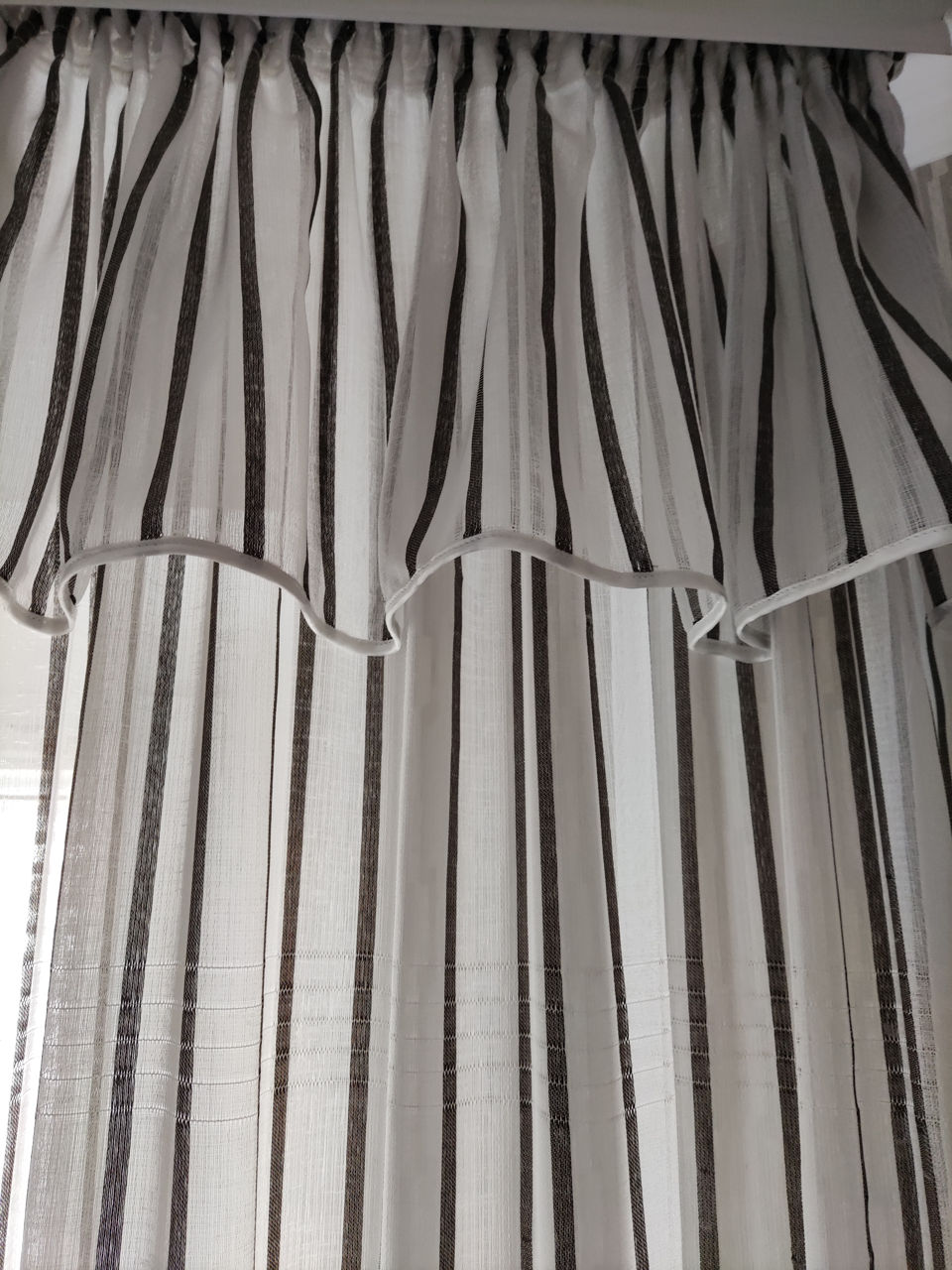 Perdele. Шторы