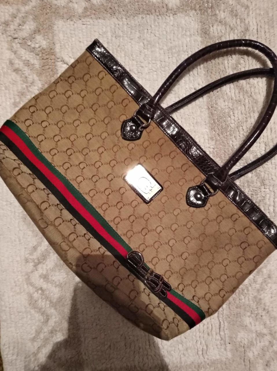 Geanta 46x30, Gucci