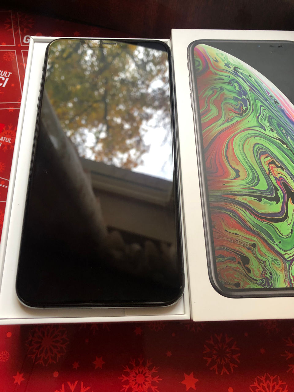iPhone XS Max 64GB, Black