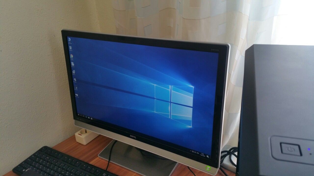 Gaming compiuter cpu i7 //ram 16gb // MSI Gaming Radeon RX 570 256-bit ...