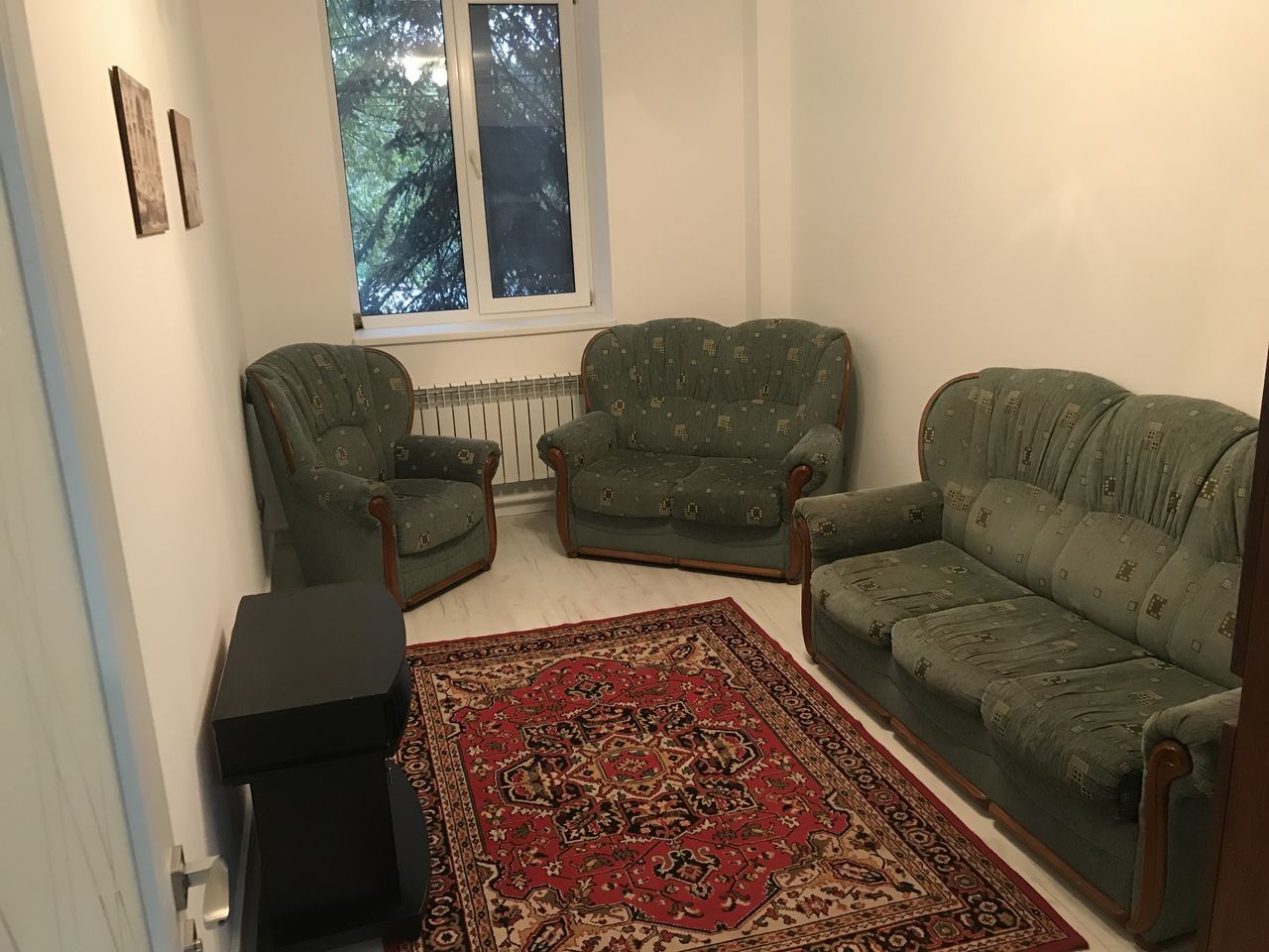 Chirie 2 camere Calea Orheiului