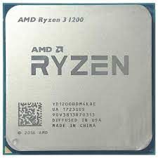 Ryzen 3 1200 BOX