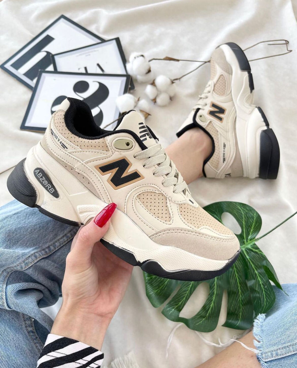 New Balance