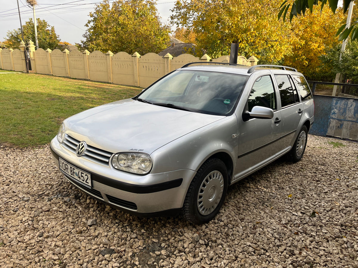 Piese/Запгасти Volkswagen Golf 4 (1.9 Diesel )