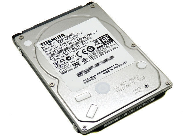 Продам HDD 3.5" 160GB WD 10K 32М и HDD 2.5" от 80гб до 500гб