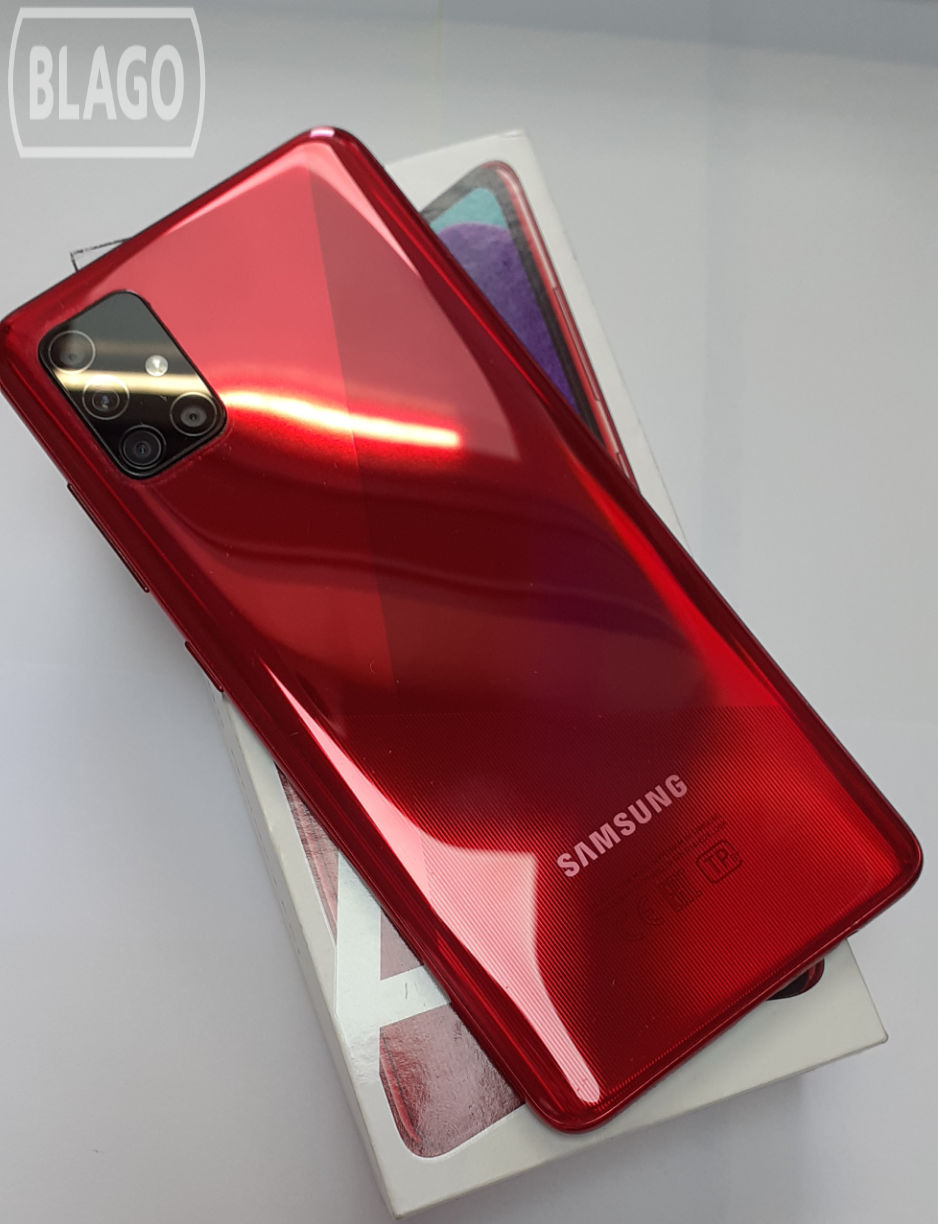 Samsung Galaxy A51 4/64 GB 3380 lei