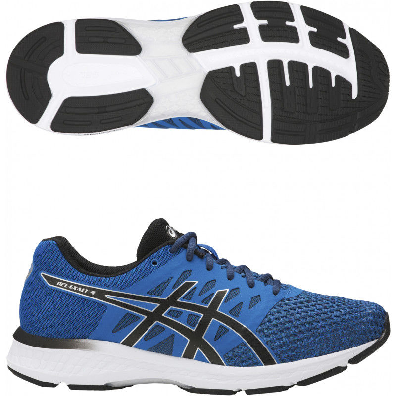 Asics Gel-Exalt 4 новые кроссовки оригинал