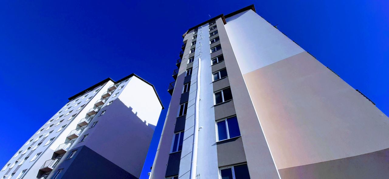 o odaie 38m2. Podea calda in fiecare odaie ! 0% comision in rate ...