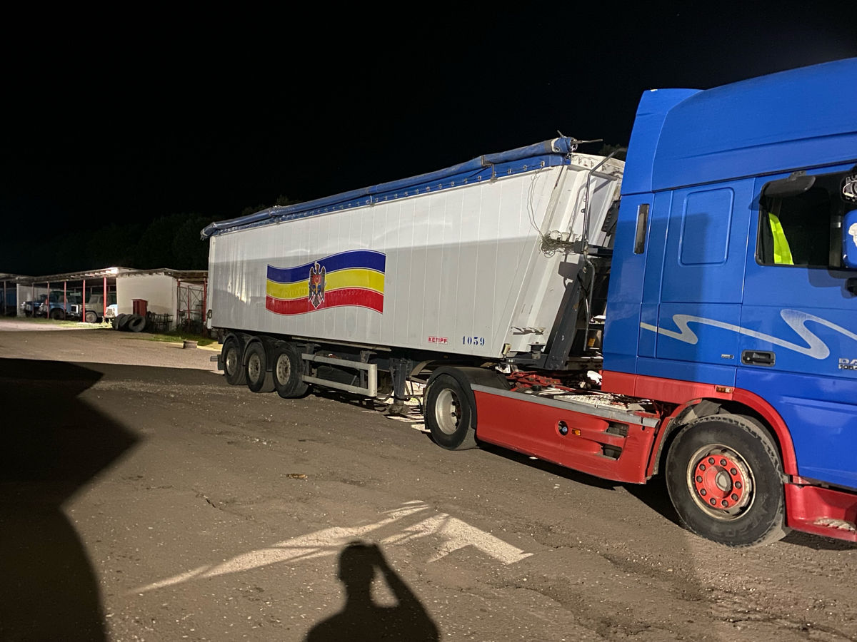 Daf Daf euro 5 2008 г. с пробегом 1000000 км, Дизель