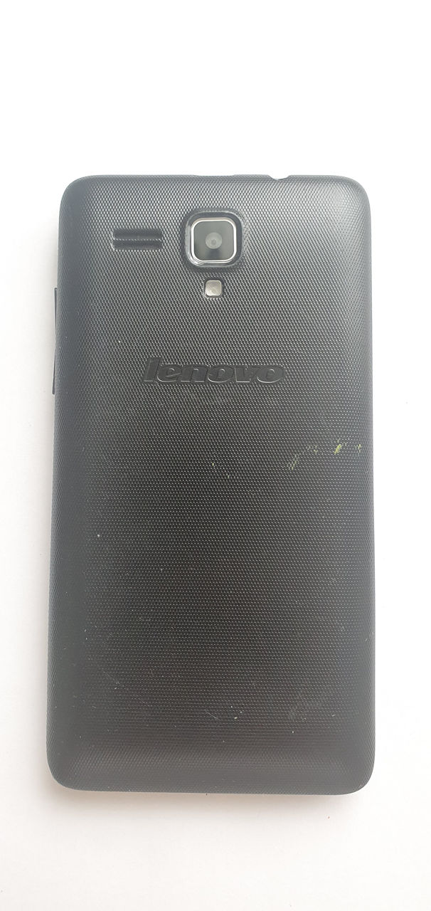 Lenovo A396