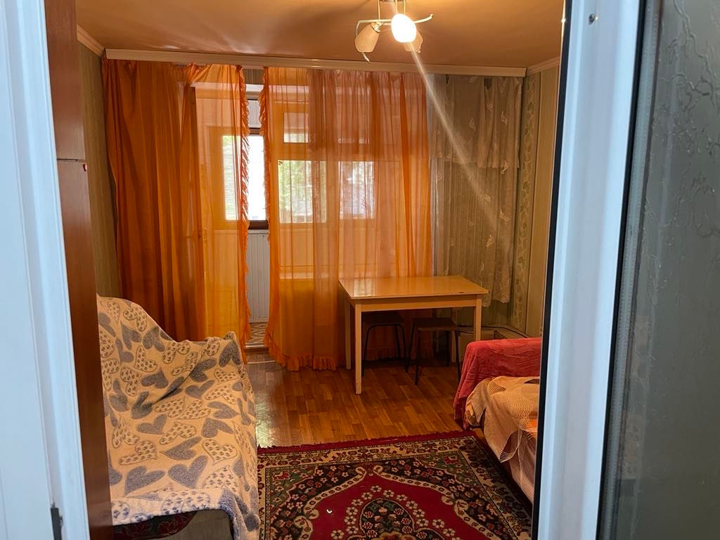 Комната, 24 м², Ботаника, Кишинёв