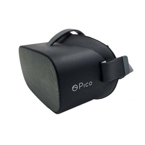 Vr/AR очки, гарнитура 4K Pico Neo DKS 3D
