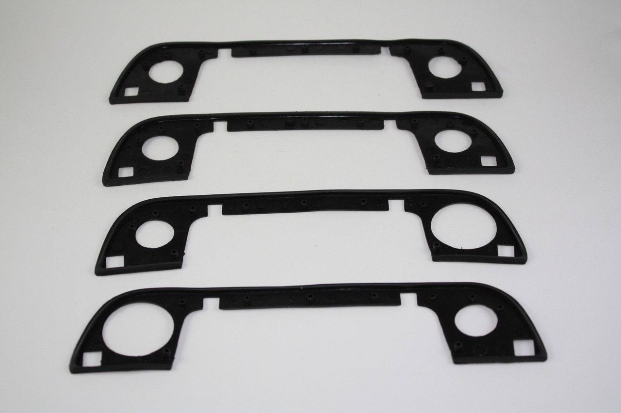 Noi cauciucuri minere BMW E34 E32 E36