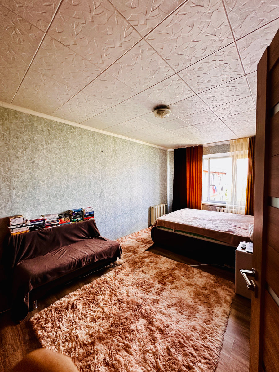 O cameră, Sculeni, Chișinău, Chișinău mun.