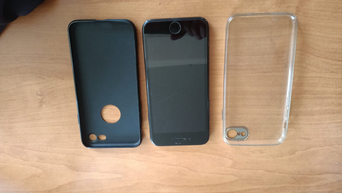 Vind iphone 7 32 gb urgent