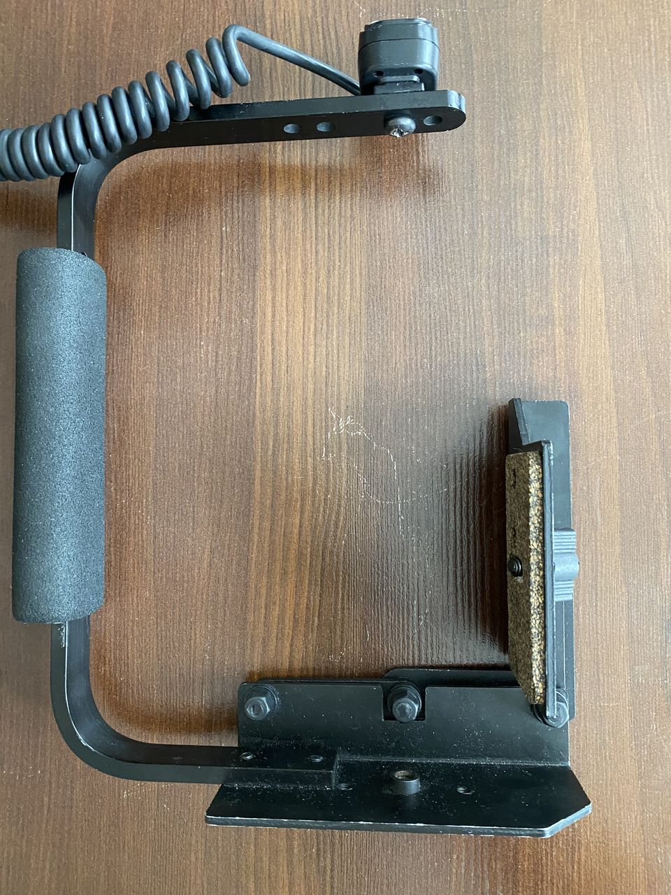 Flash Bracket Бракет для вспышки Promaster