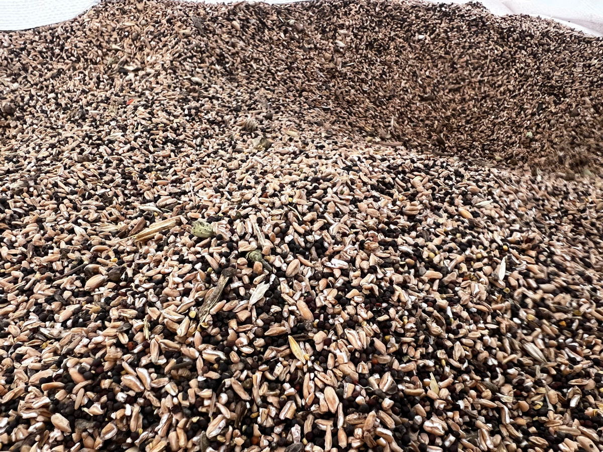 Hrana pentru animale, păsări