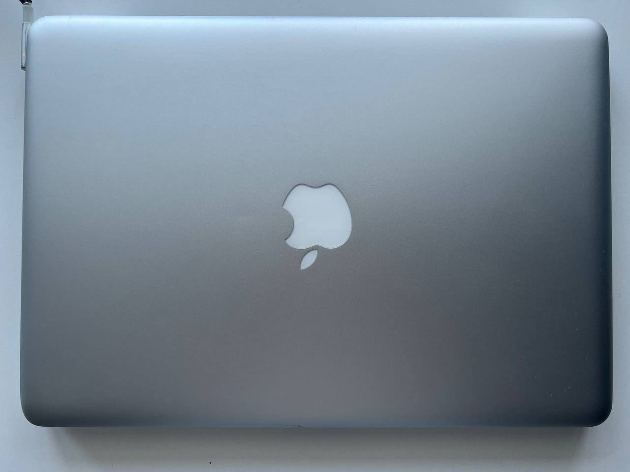 MacBook Pro 13" Mid 2012 750gb