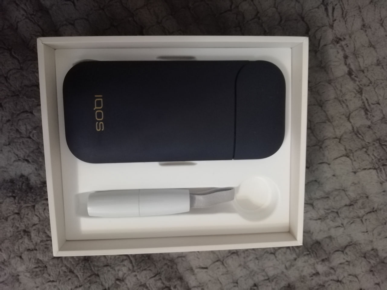 Iqos 2.4 plus