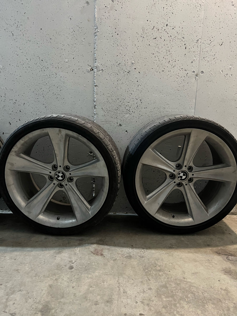 Stayl 128 R21 9/10j et22 Originale nu au fost folosite prin R.Moldova ...