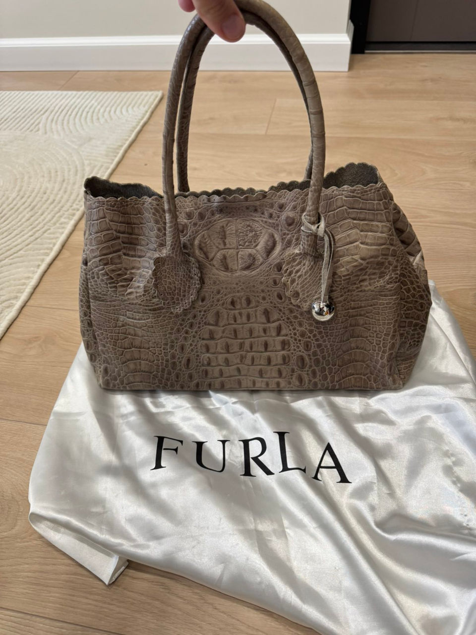 Geanta Furla Originala