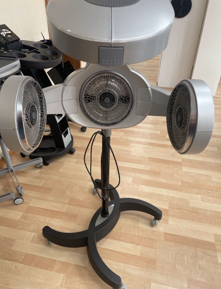 Climazon Wella Millenium