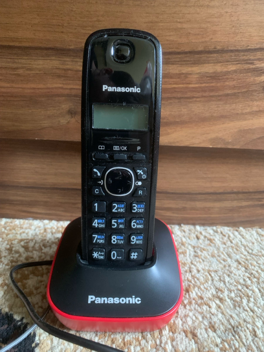 Telefon fix Panasonic