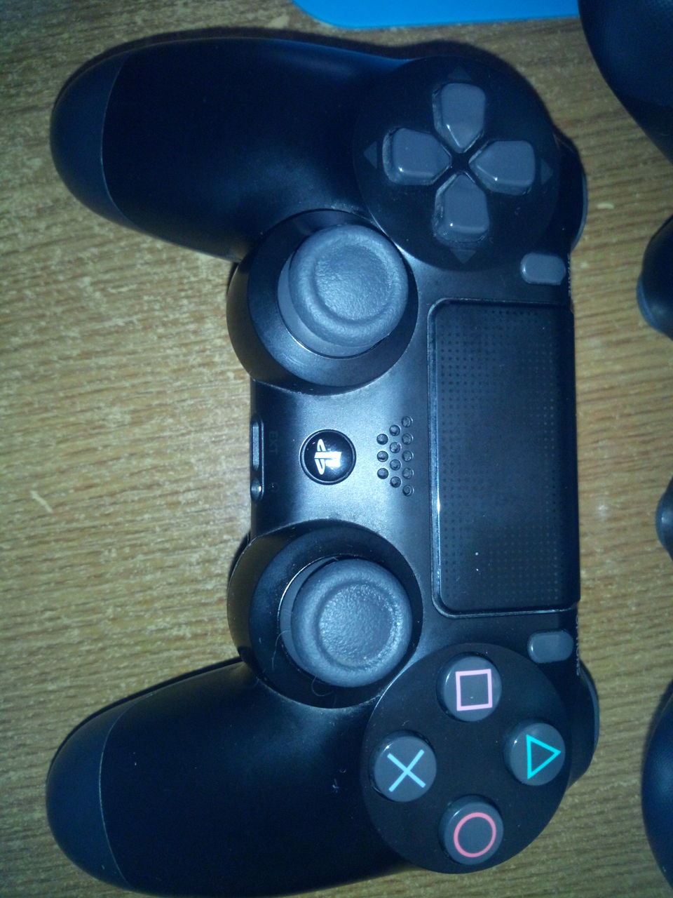 GAMEPAD PS4 / Контроллер Dualshock 4 V2 / Геймпад / Джойстик PS4 ...
