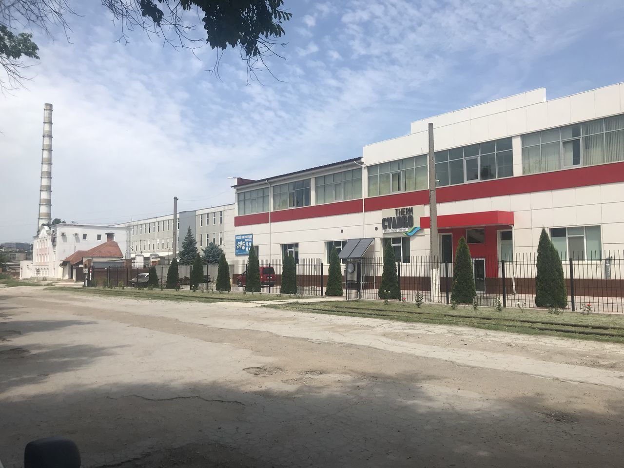 Spatiu de 360m2.Arenda