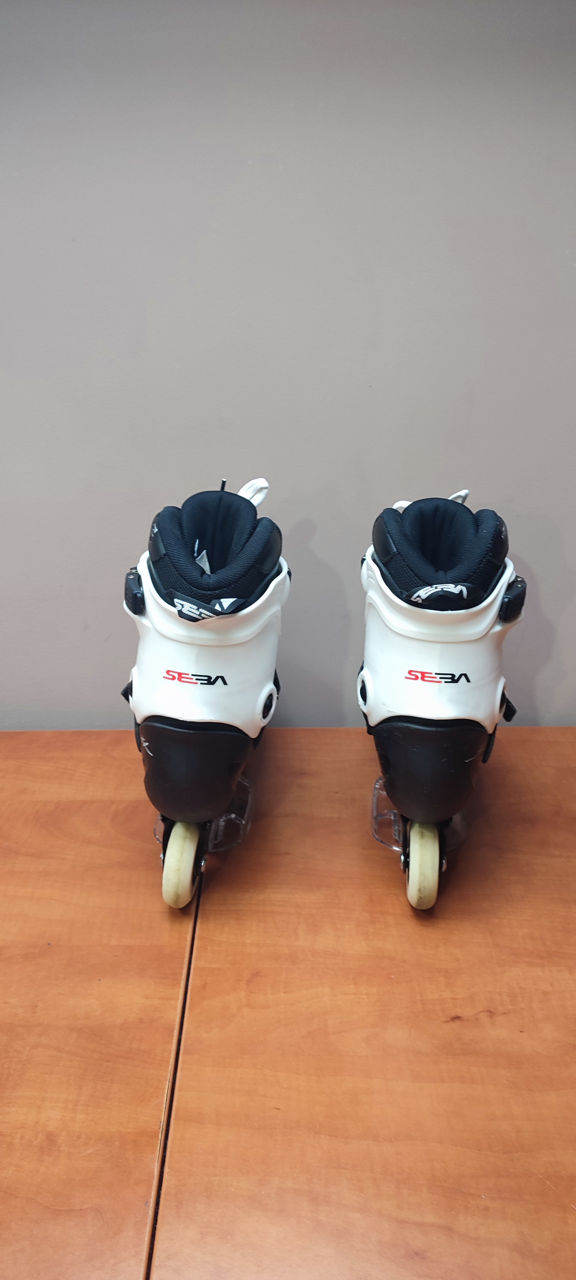 Роликовые коньки Seba FRX 80