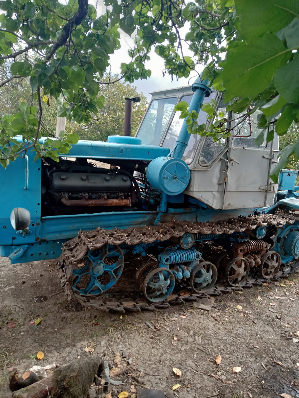 se vinde t 150 g cu motor de maz 8