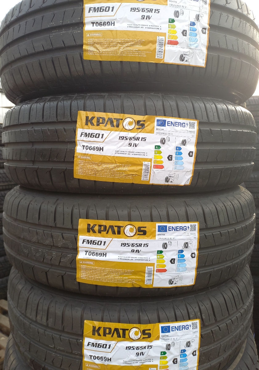 195 65 R15