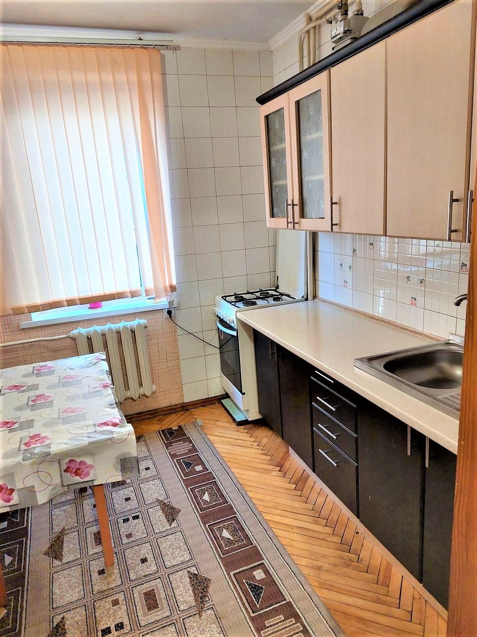 Chirie, Apartament cu 2 camere, Alba iulia, Piata Delfin