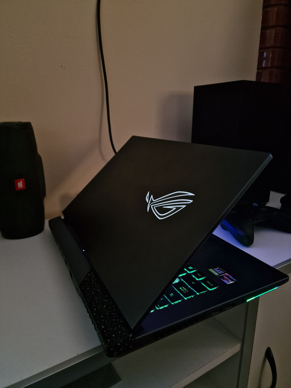 Asus Rog Strix G15