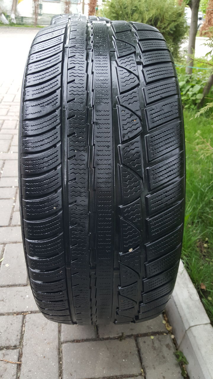 ANVELOPE LING LONG 275/45/20