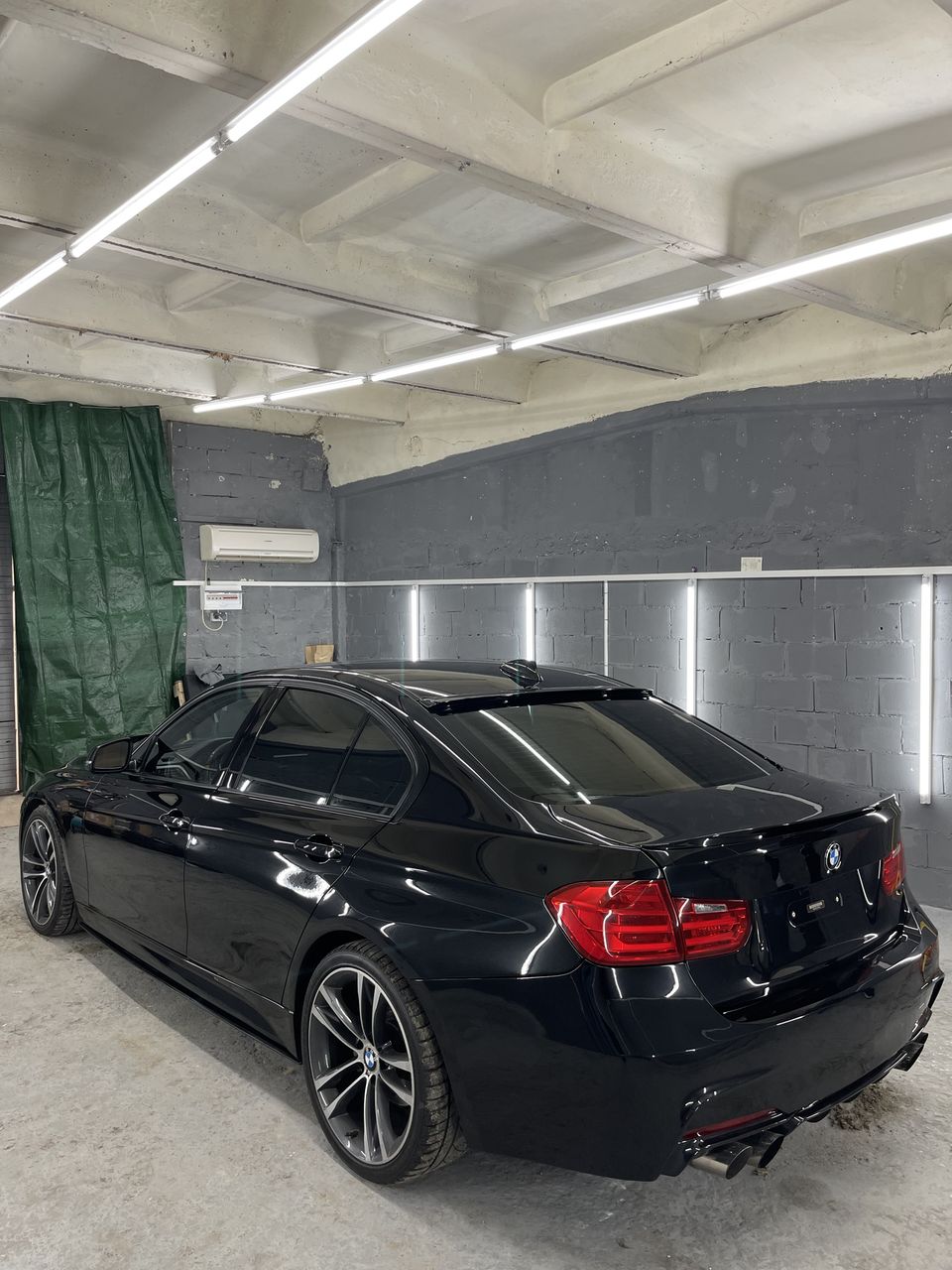 Bmw f30, f10