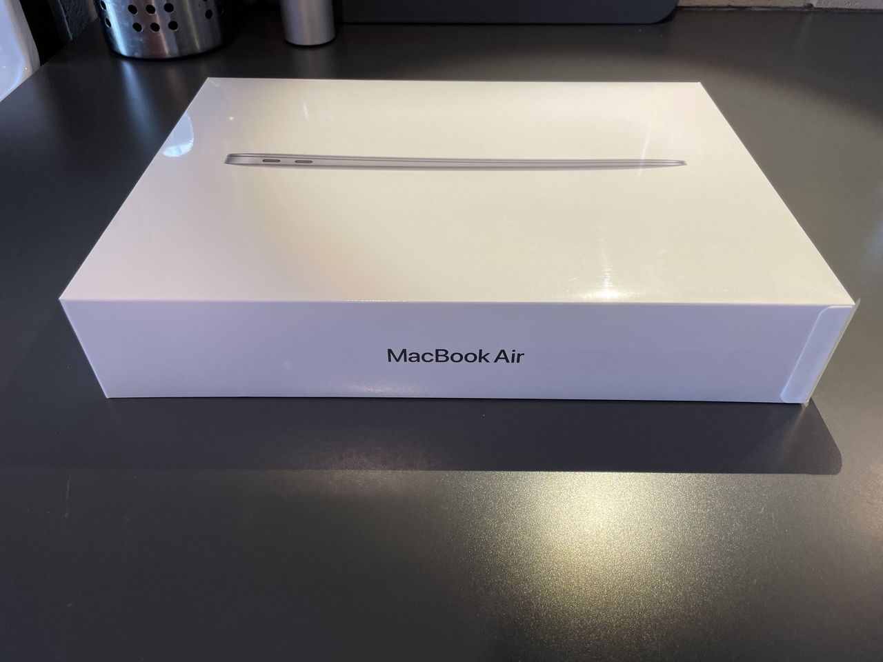 Apple MacBook Air M1 2020 512GB Space Grey