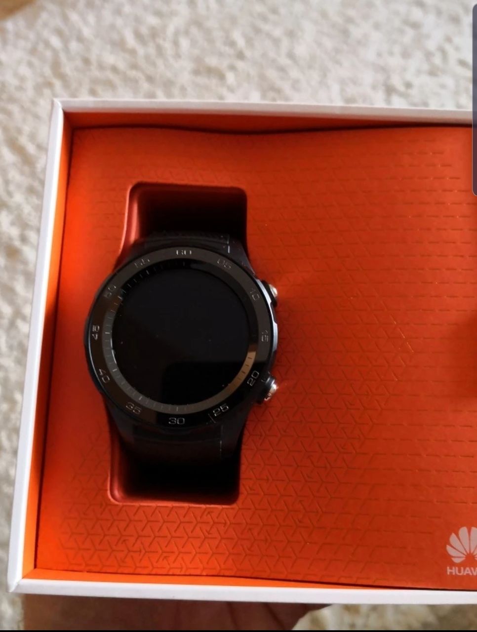 Huawei Watch 2 wear os