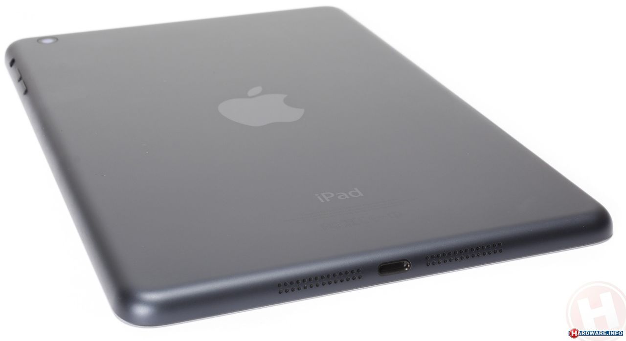 Apple iPad Mini 16Gb Black! Model A1432