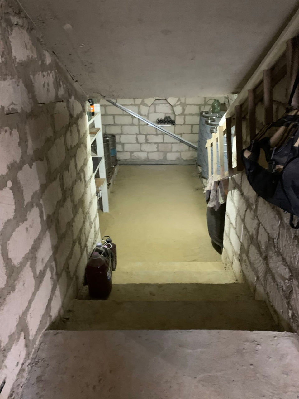 Se vinde casa în Sociteni