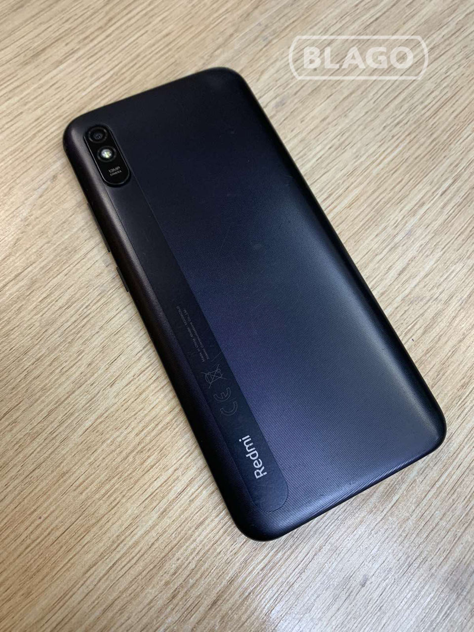 Xiaomi Redmi 9A 2/32 Gb, 1290 lei