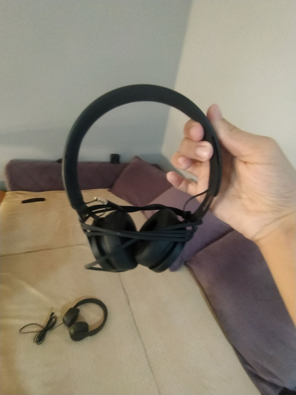 Casti Beats by Dr. Dre EP