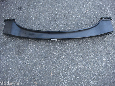 Porsche Cayenne 2011-2014 958 2 Volkswagen Touareg усилитель заднего ...