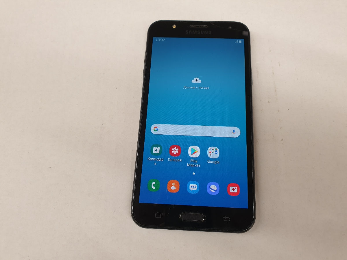 Samsung Galaxy J7 Neo J701 DualSim